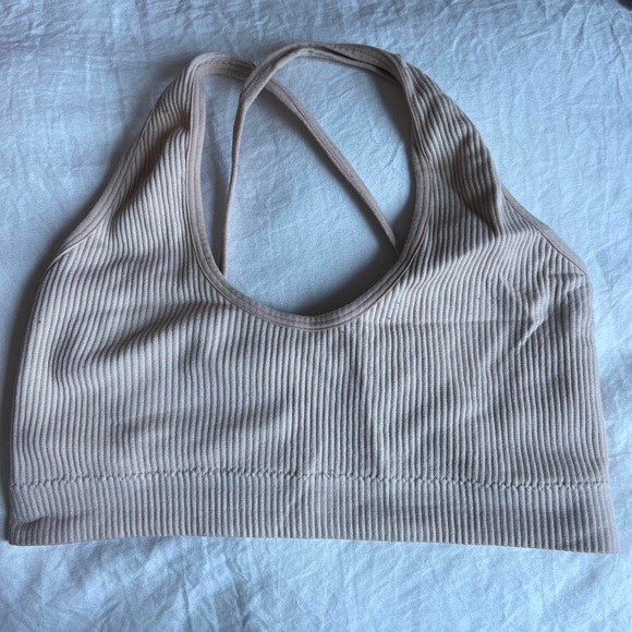 Altar'd State | Tops | Altard State Crossover Bralette | Poshmark